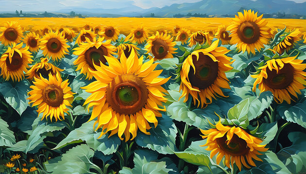 "Sunflower Fields" Images – Browse 3,797 Stock Photos, Vectors, and ...