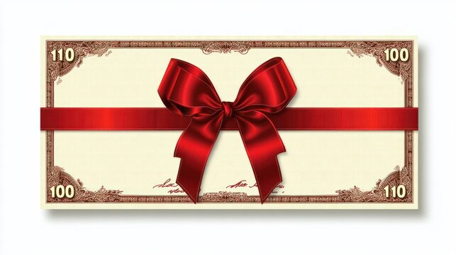"Gift Certificate"-Bilder: Stock-Fotos & -Videos. | Adobe Stock