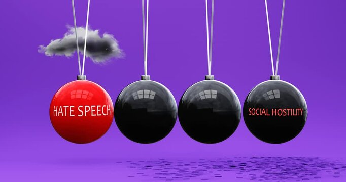 "Hate Speech" Images – Browse 2,598 Stock Photos, Vectors, and Video ...