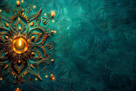 Indian Design Background Hd