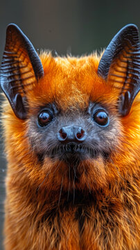 "Bat Face" Images – Browse 132 Stock Photos, Vectors, and Video | Adobe ...