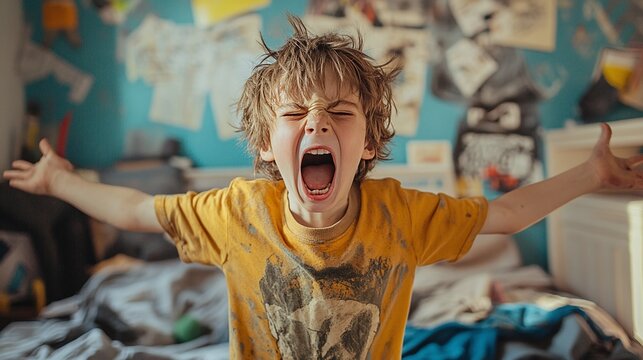 "Attention Seeking" Images – Browse 4,331 Stock Photos, Vectors, and ...