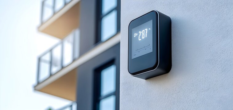 "Smart Meter"-Bilder: Stock-Fotos & -Videos. | Adobe Stock