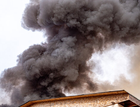 "Schwarzer Rauch" Images – Browse 109 Stock Photos, Vectors, and Video ...