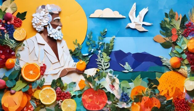"Paper Collage" Images – Browse 2,741 Stock Photos, Vectors, and Video ...