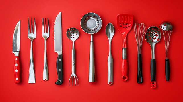 "Cooking Tools" Images – Browse 14,834 Stock Photos, Vectors, and Video ...