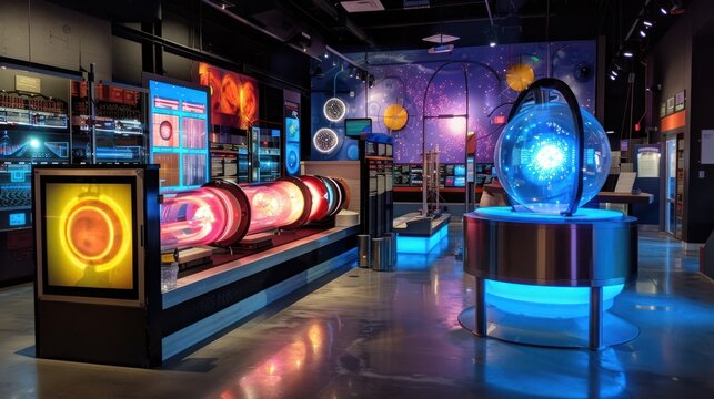 "Science Museum" Images – Browse 6,510 Stock Photos, Vectors, and Video ...