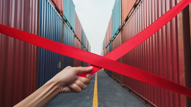 Cutting Red Tape Images – Browse 9,625 Stock Photos, Vectors, and Video ...