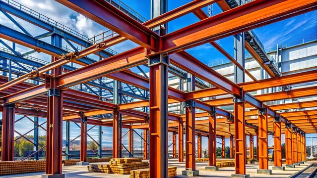 "Metal Structure"-Bilder: Stock-Fotos & -Videos. | Adobe Stock
