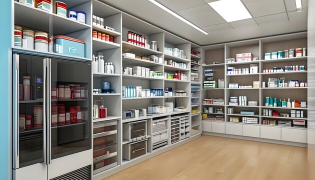 Medical Supply Store Images – Browse 28,579 Stock Photos, Vectors, and ...
