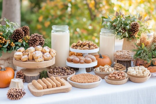 "Dessert Buffet" Images – Browse 4,332 Stock Photos, Vectors, and Video ...