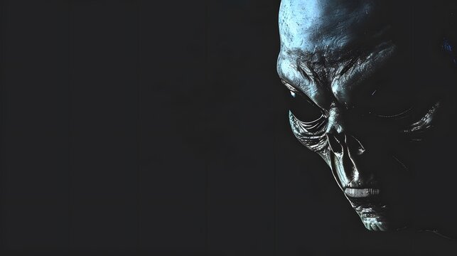 "Alien Face" Images – Browse 1,338 Stock Photos, Vectors, and Video ...