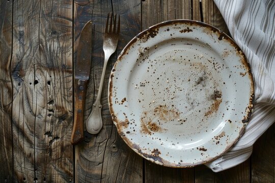 Empty Plate Crumbs Images – Browse 2,116 Stock Photos, Vectors, and ...