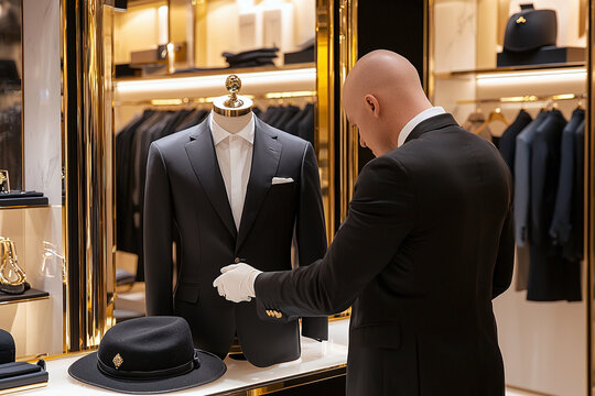 "Personal Shopper" Images – Browse 1,281 Stock Photos, Vectors, and ...