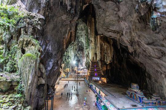 "Batu Caves" Images – Browse 5,445 Stock Photos, Vectors, and Video ...
