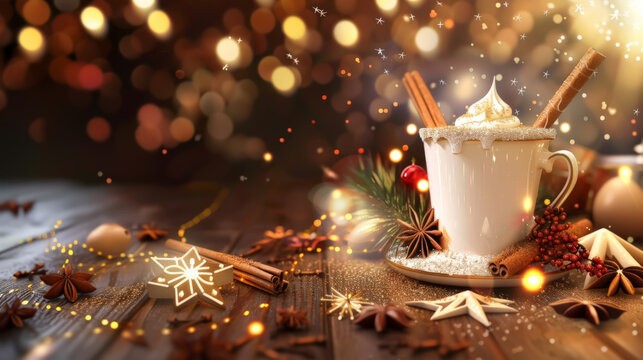 "Winter Coffee" Images – Browse 741 Stock Photos, Vectors, and Video ...