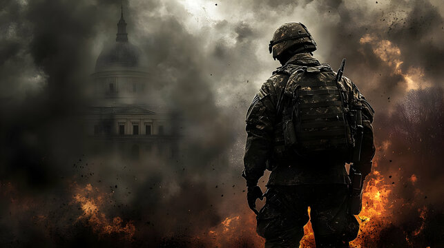 "War Background" Images – Browse 1,073 Stock Photos, Vectors, and Video ...