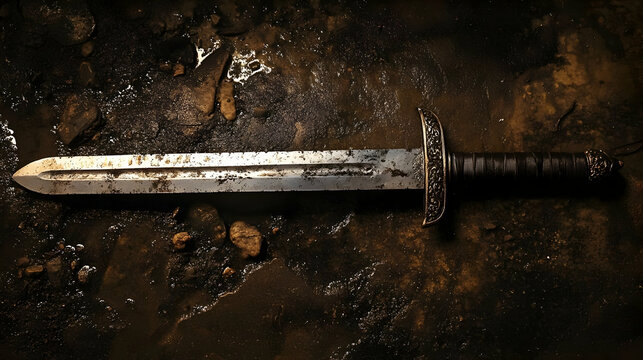 "Ancient Sword" Images – Browse 741 Stock Photos, Vectors, and Video ...