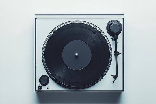 「Record Player Top View」の写真素材 | 10,631件の無料イラスト画像 | Adobe Stock