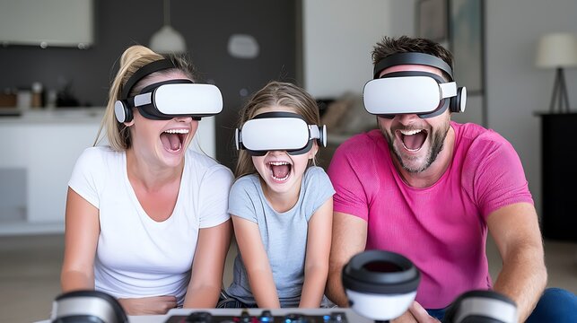 Vr Studio Advertising Images – Browse 3,525 Stock Photos, Vectors, and ...