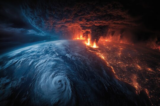 "Hurricane Images – Browse 261,793 Stock Photos, Vectors, and Video ...