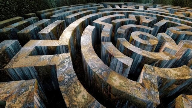 Colorful Maze Images – Browse 99,941 Stock Photos, Vectors, and Video ...