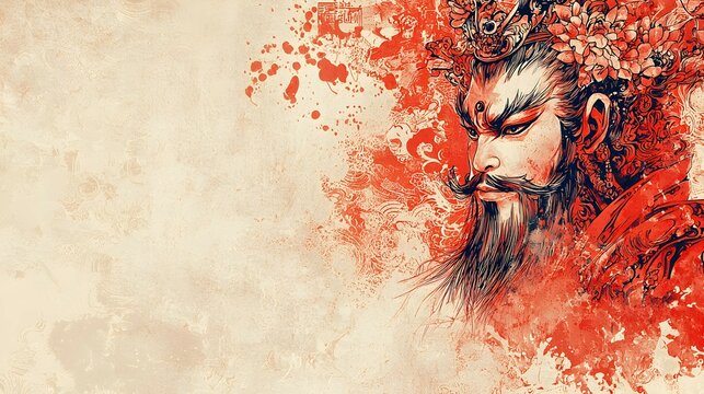 "Chinese Mythology" Images – Browse 4,371 Stock Photos, Vectors, and ...
