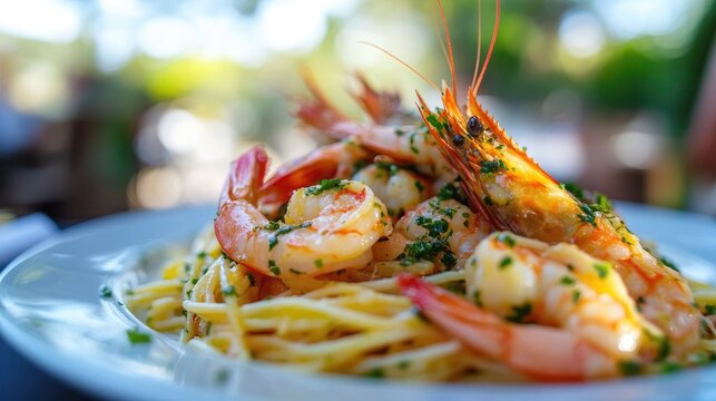 "Shrimp Scampi" Images – Browse 33,297 Stock Photos, Vectors, and Video ...