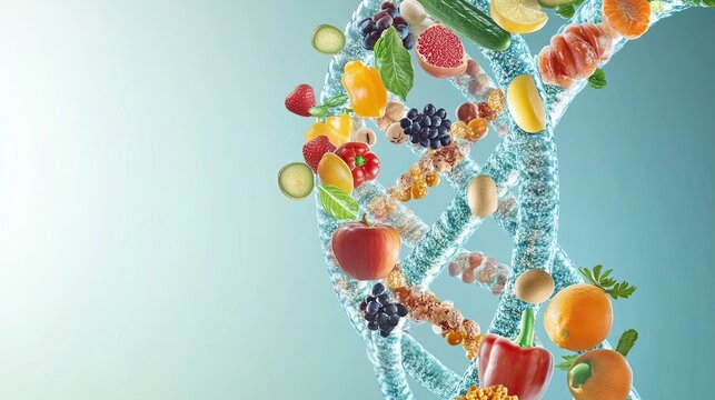รูปภาพNutrigenomic – เลือกดูภาพถ่ายสต็อก เวกเตอร์ และวิดีโอ761 | Adobe ...