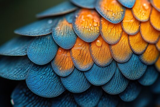 Animal Scales"」の写真素材 | 383件の無料イラスト画像 | Adobe Stock