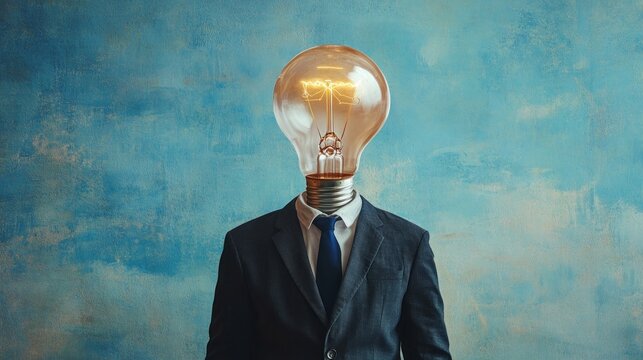 Blue Idea Background Images – Browse 1,493,867 Stock Photos, Vectors ...