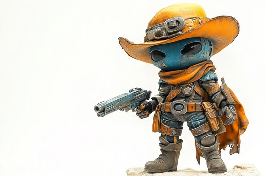 "Bounty Hunter" Images – Browse 2,138 Stock Photos, Vectors, and Video ...