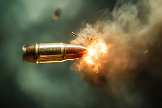 "Flying Bullet" Images – Browse 399 Stock Photos, Vectors, and Video ...