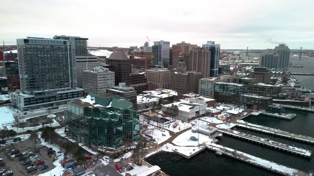 Halifax Skyline Images – Browse 1,987 Stock Photos, Vectors, and Video ...