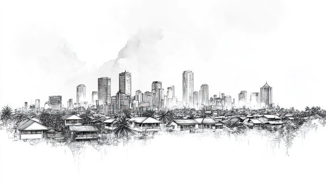 "Bandar Lampung" Images – Browse 205 Stock Photos, Vectors, and Video ...