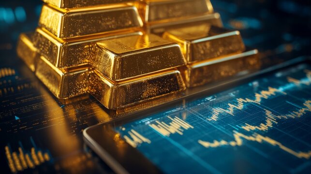 High-Tech Background Gold Images – Browse 28,631 Stock Photos, Vectors ...