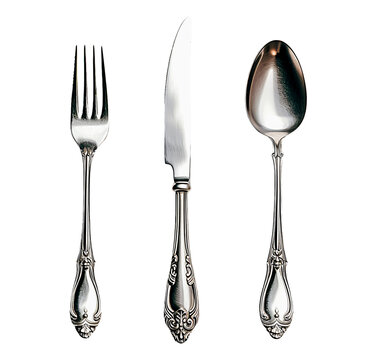 Silverware Transparent Images – Browse 29,841 Stock Photos, Vectors ...