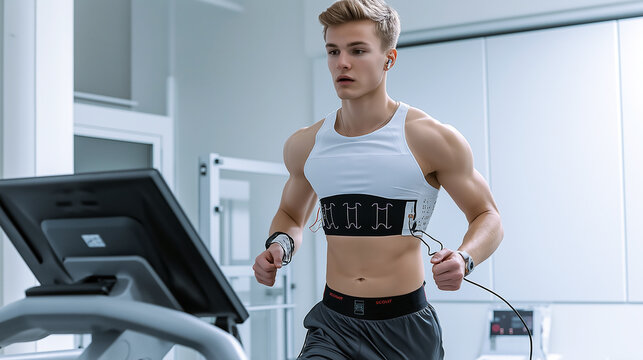 "Exercise Physiology" Images – Browse 683 Stock Photos, Vectors, and ...