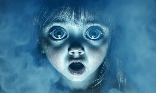 Child Ghost Images – Browse 238,452 Stock Photos, Vectors, and Video ...