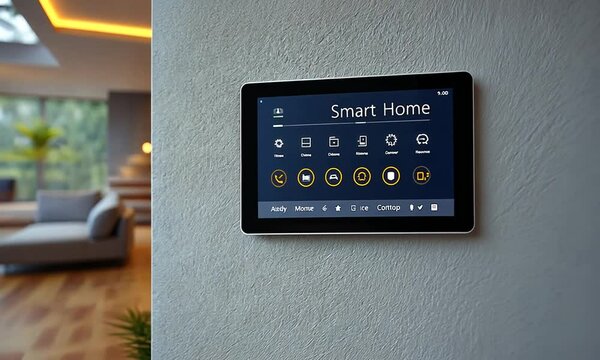 Smart+Control+System Images – Browse 682,915 Stock Photos, Vectors, and ...