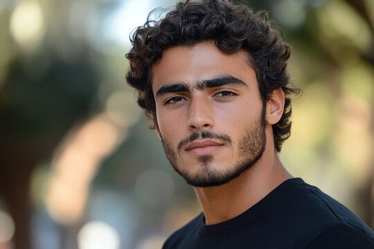 Most Attractive Middle Eastern Men