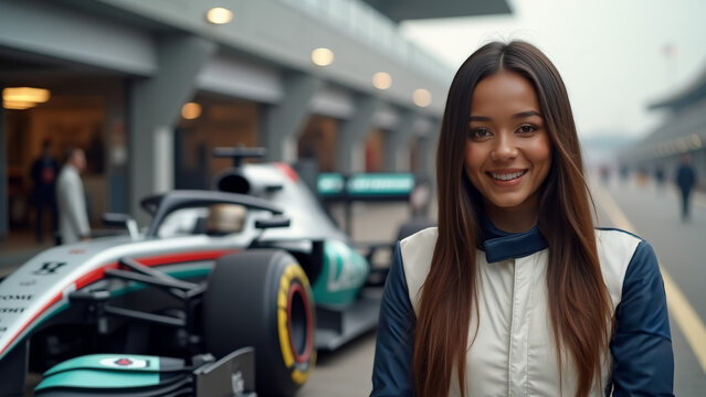 "F1 Driver" Images – Browse 944 Stock Photos, Vectors, and Video ...