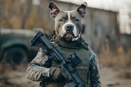 "Dog Soldier" Images – Browse 40 Stock Photos, Vectors, and Video ...