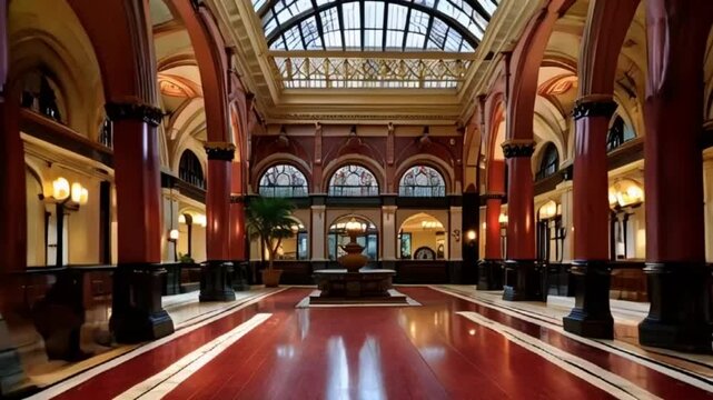 Sydney Queen Victoria Building Images – Browse 463 Stock Photos ...