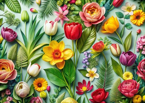 "Colors Of Spring" Images – Browse 991 Stock Photos, Vectors, and Video ...