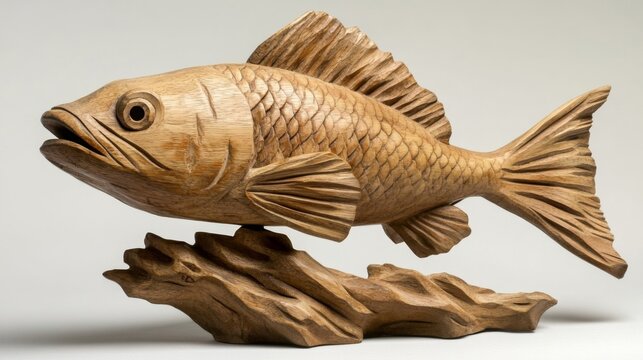 "Fish Sculpture" Images – Browse 591 Stock Photos, Vectors, and Video ...