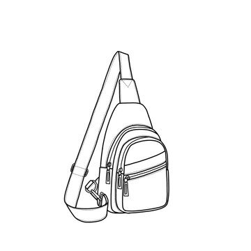 "Sling Bag" Images – Browse 4,792 Stock Photos, Vectors, and Video ...