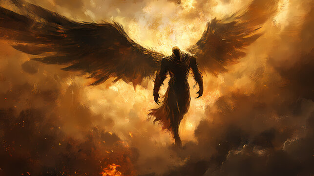 Nephilim Images – Browse 7,673 Stock Photos, Vectors, and Video | Adobe ...