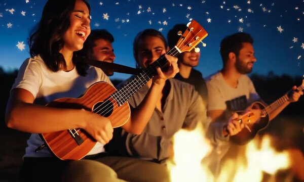 Ukulele Rock Images – Browse 7,937 Stock Photos, Vectors, and Video ...