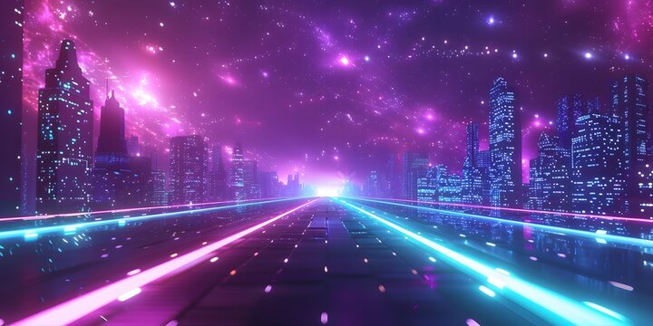 "Holographic City" Images – Browse 1,161 Stock Photos, Vectors, and ...